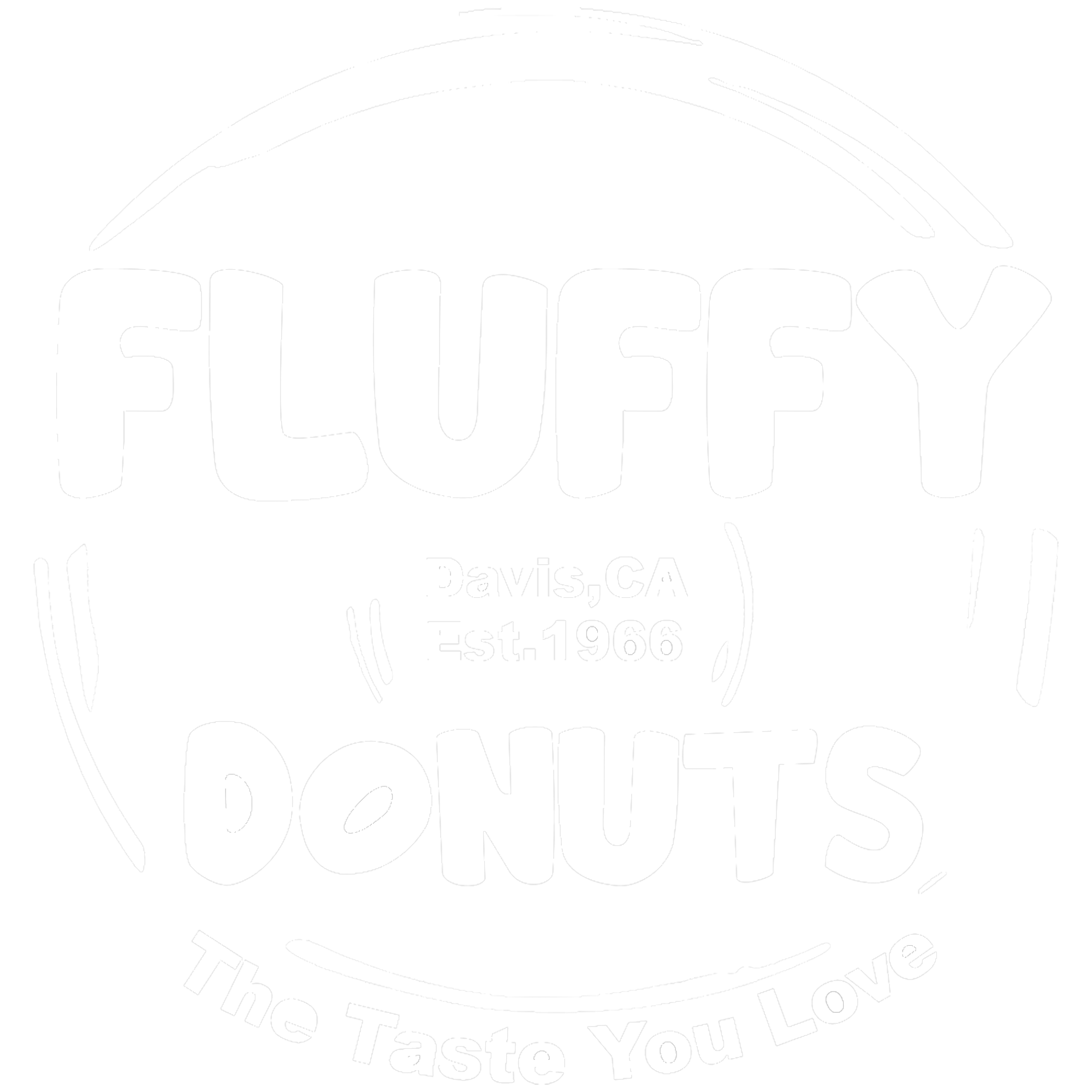 Fluffy Donuts Order Now | Reserve Fresh Donuts Online | Fluffy Donuts